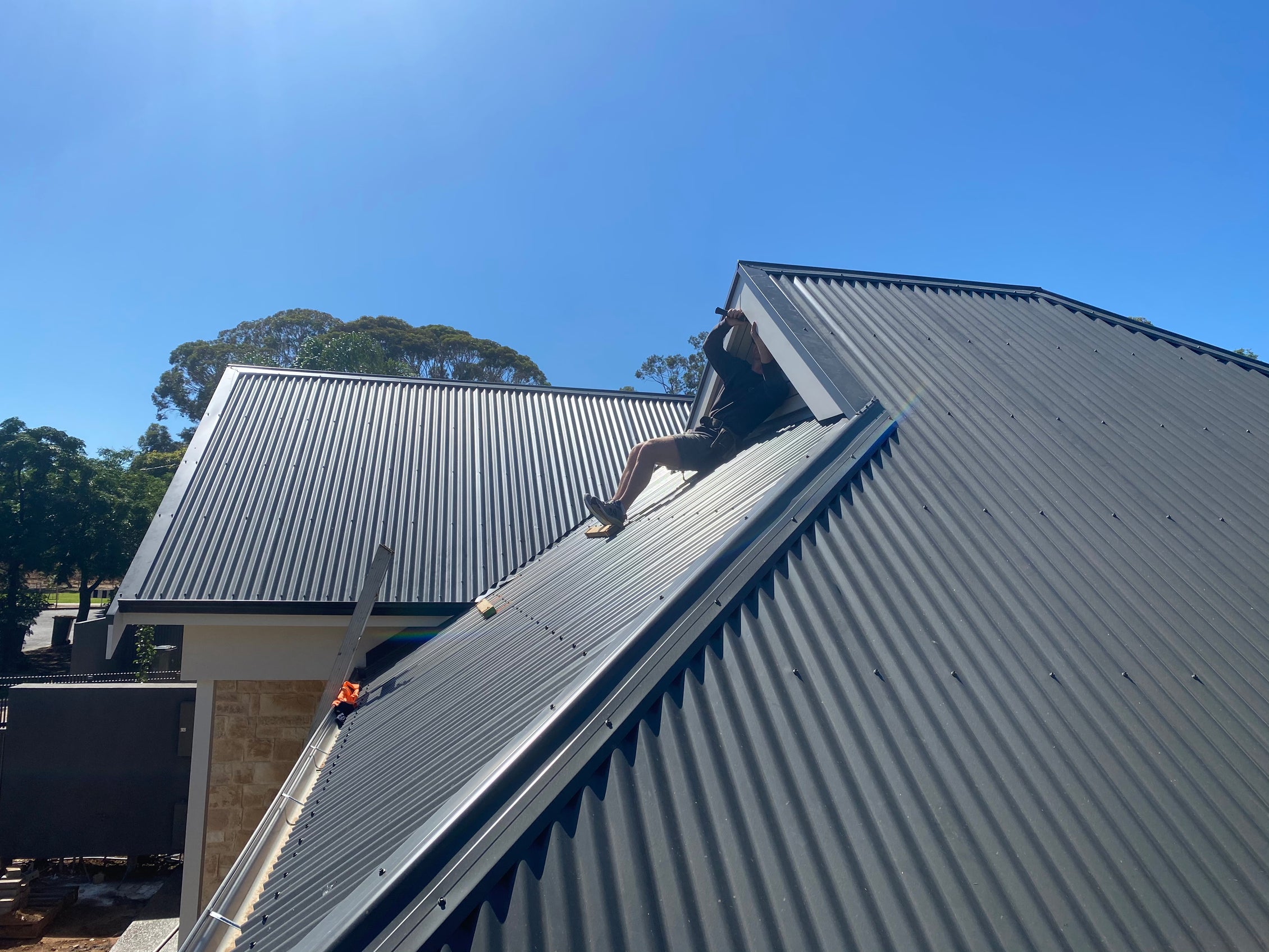 Ranga Grips – Roof Safety / Height Safety - Australian Business